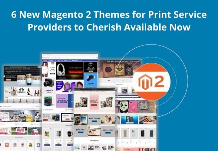 Six Magento 2 Themes You Should Try Out | Design'N'buy