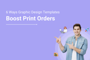 6 Ways to Make Money with Graphic Design Templates in Your W2P Storefront