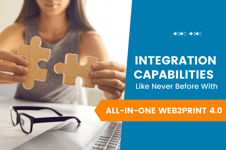 AIOW2P 4.0: new Web-to-Print integration capabilities