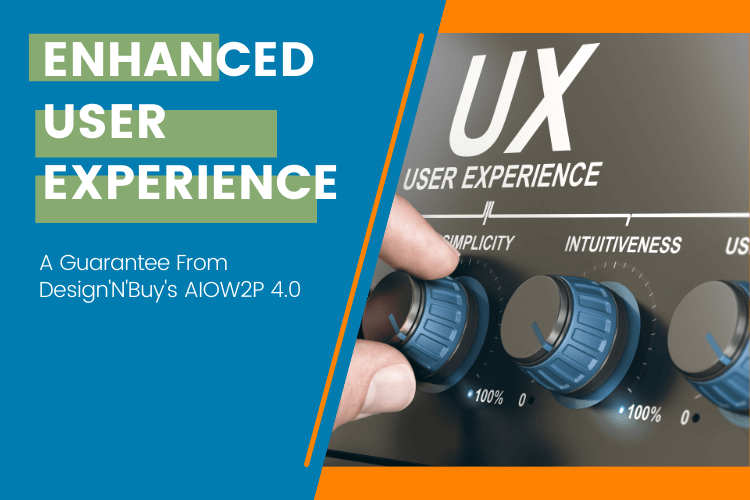 A Guide to Enhanced UX Capabilities That All-in-one Web2print Offers