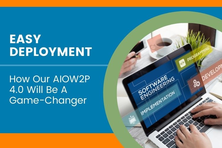 Three Steps To Successful Easy Deployment with All-in-one Web2Print