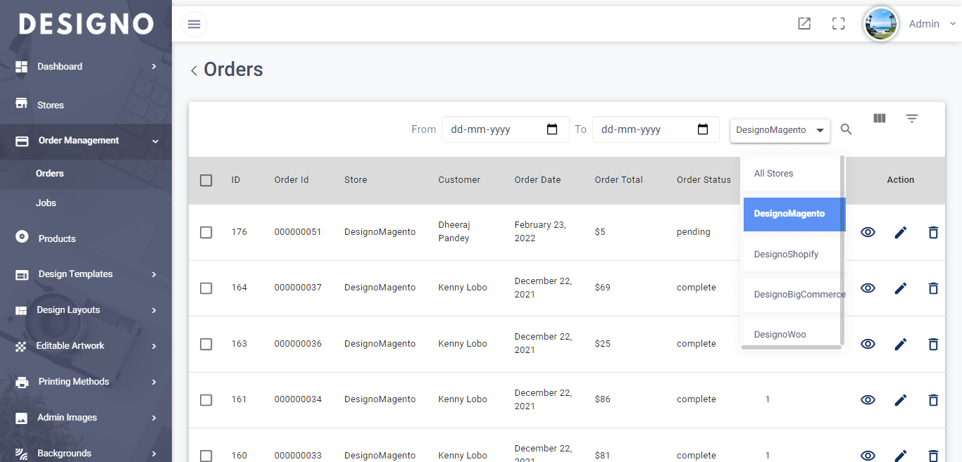 How To Streamline Your Print Operations with DesignO - 10 Tips