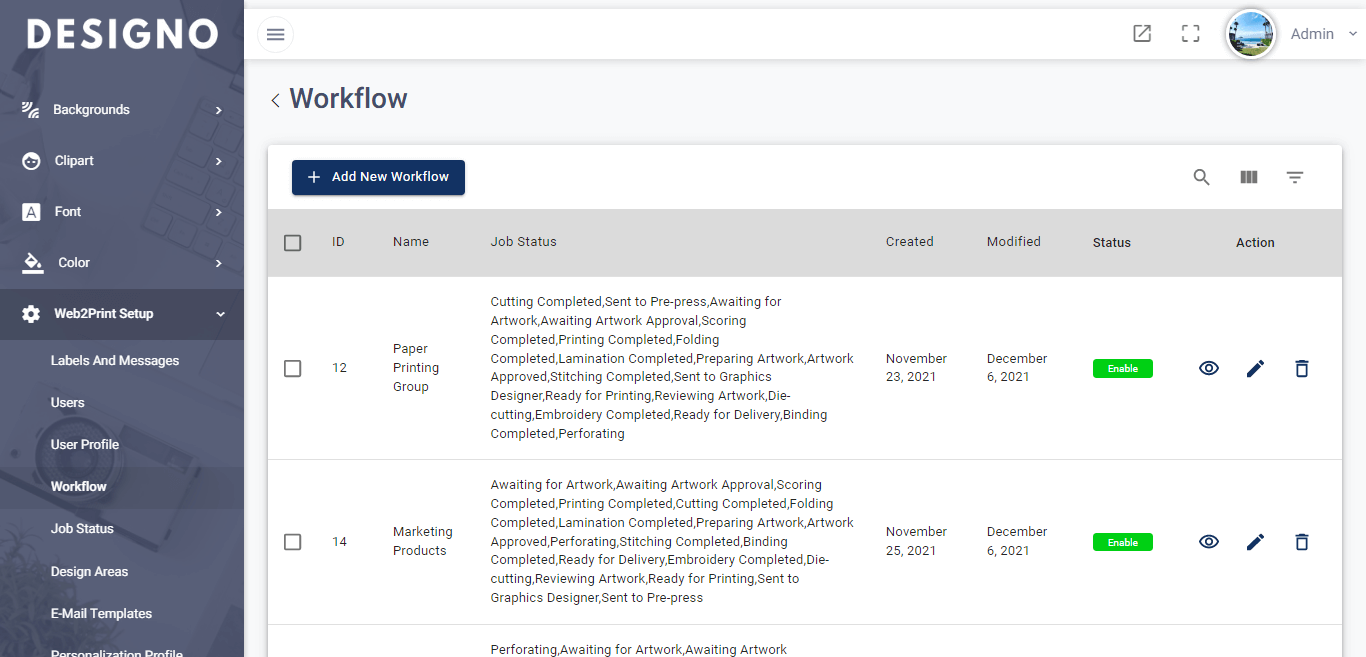 How To Streamline Your Print Operations with DesignO - 10 Tips