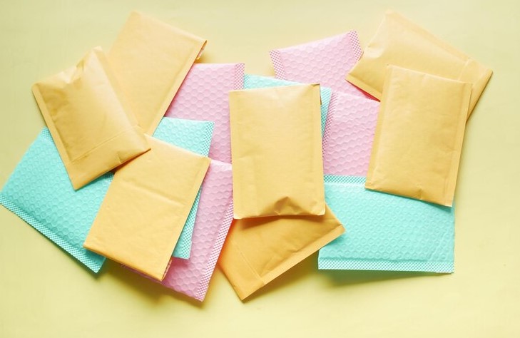 19 Types of Packaging Boxes for Online Packaging Businesses