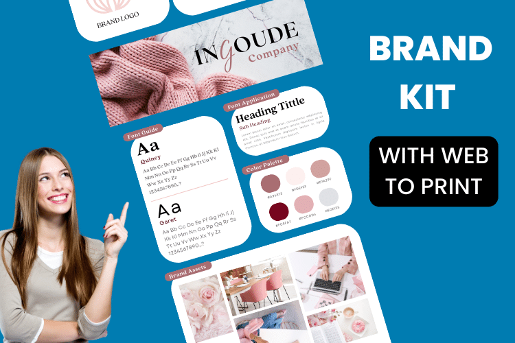 Brand Kit Feature: Let Your Customers Manage Their Brands Effectively