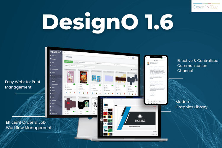 DNB's Print Industry Experience at Graphics Canada Expo 2023