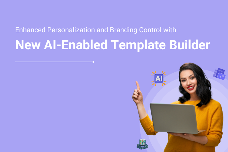 DesignO 1.7: AI-Powered Template Builder for Personalization & Branding