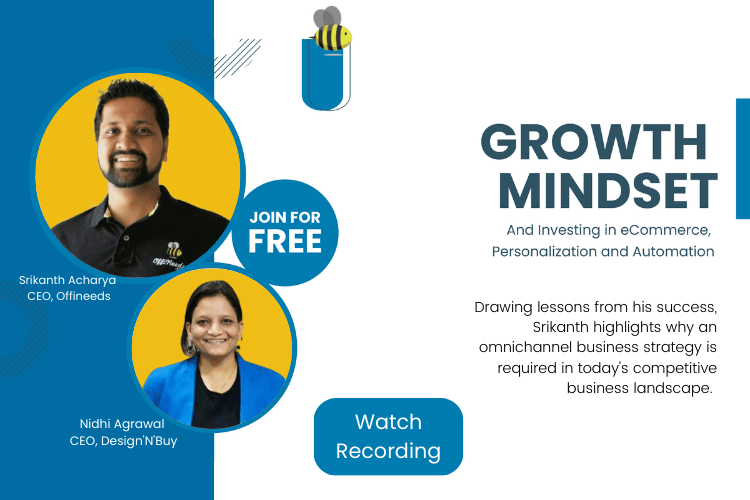 Webinar Recap: Investing in eCommerce, Personalization and Automation