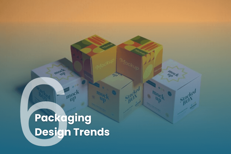 Stunning Best Packaging Design Trends in 2024