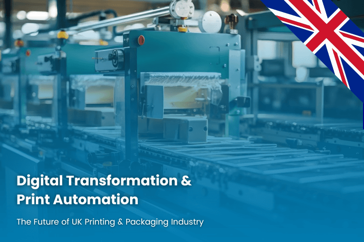 Digital Transformation and Automation in the UK Printing & Packaging ...