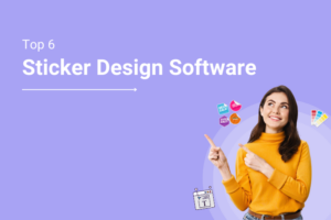 Best Software for Sticker Printing Businesses in 2025 | DesignNBuy