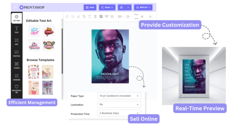 Best Poster Design Software to Transform Ideas into Posters
