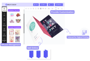 Digital Printing Software, Digital Print Software | DesignNBuy