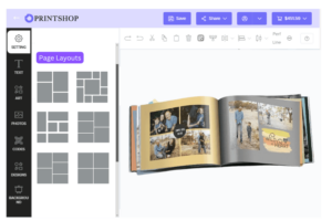 Web To Print Online Designer, Web To Print Design Tool | DesignNBuy