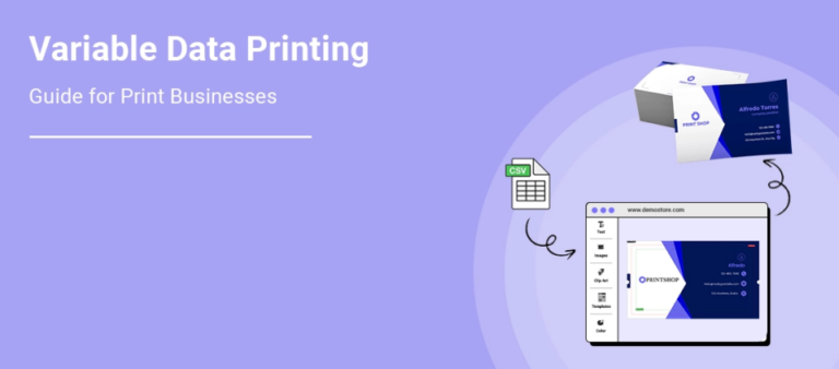 What Is Variable Data Printing? 2025 Guide for Print Businesses ...